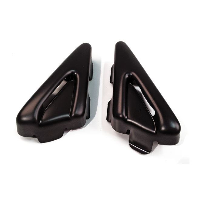 Cult-Werk V-Rod Gas Tank Cover Set 'Racing' - Retailer Moto Superstore