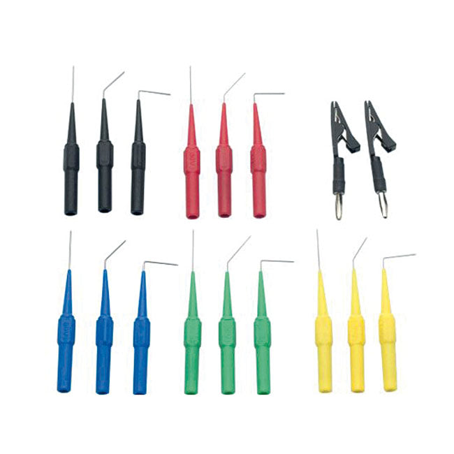 Jims Needle Sharp Multimeter Probe Kit Retailer Moto Superstore