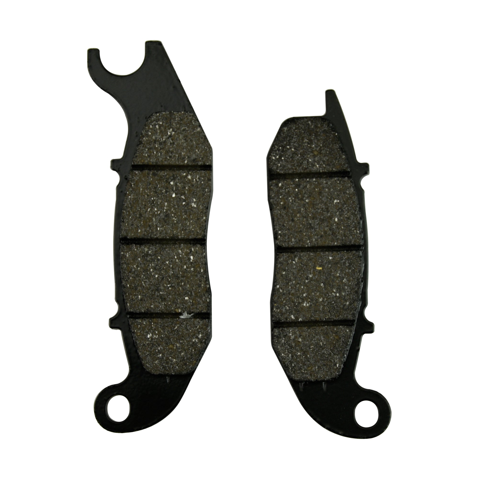 AP Racing Disc Pad Organic Scooter #1188 Retailer Moto Superstore