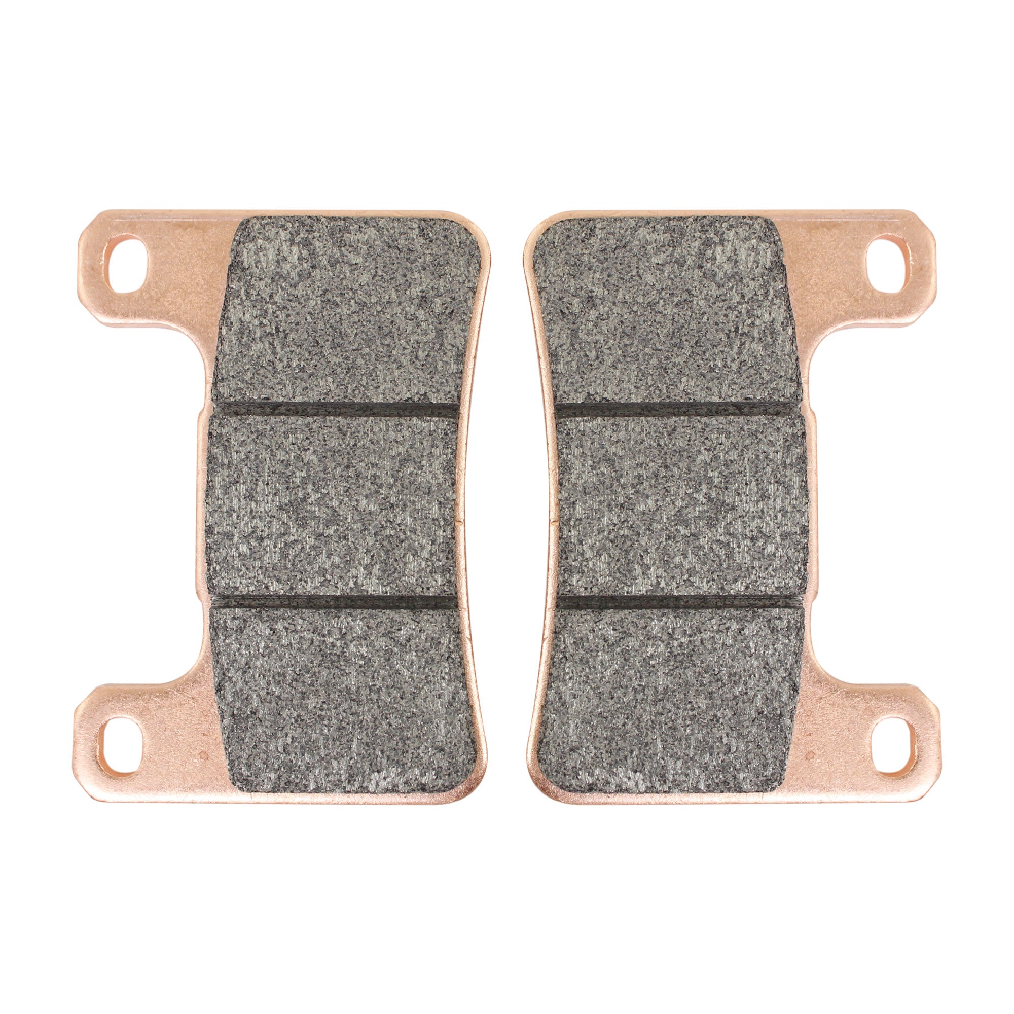 AP Racing SF Supersport Sinter Front Disc Pads #406SF Moto Superstore