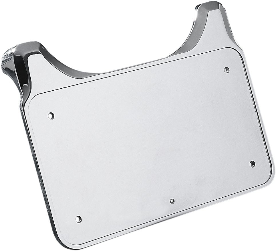 Billet License Plate Mount
