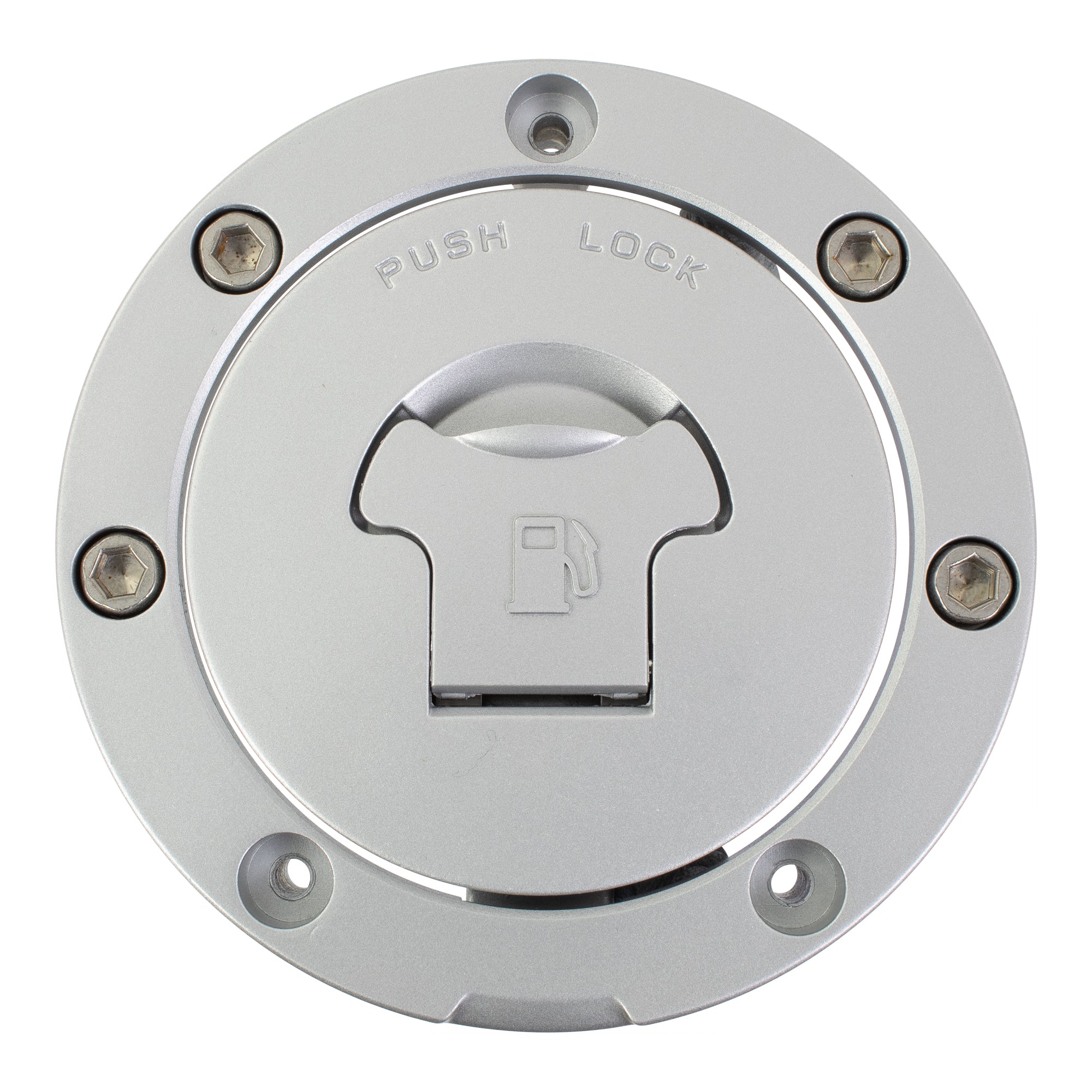 Bike It Fuel Cap #H01 #1 Motorcycle Clothing Retailer Moto Superstore