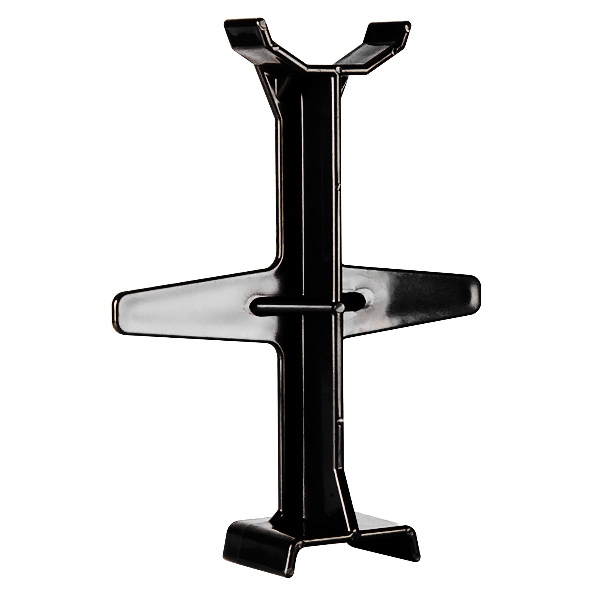 Bike It MX Fork Support Standard Black Retailer Moto Superstore