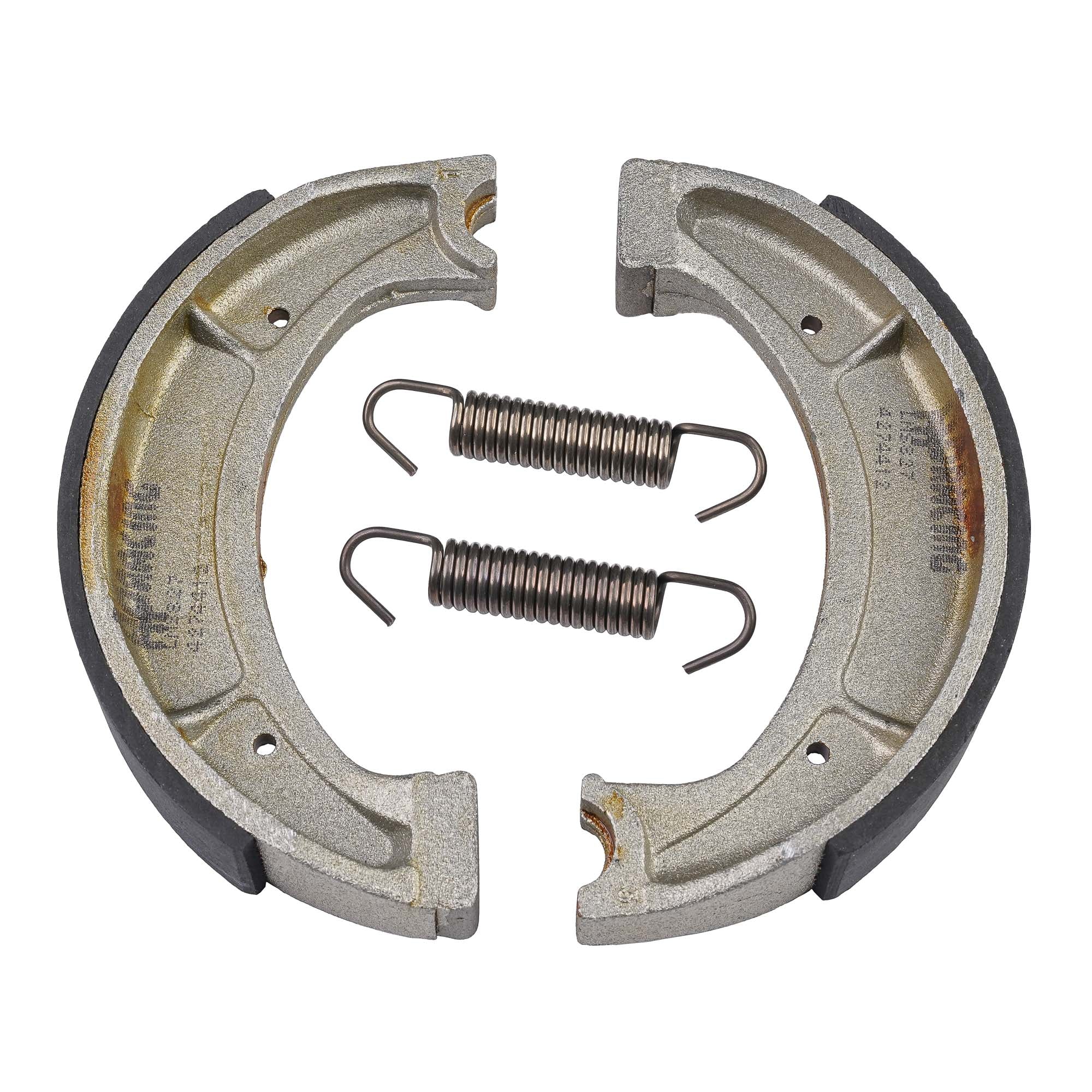 AP Racing Brake Shoe LMS827 #1 Clothing Retailer Moto Superstore