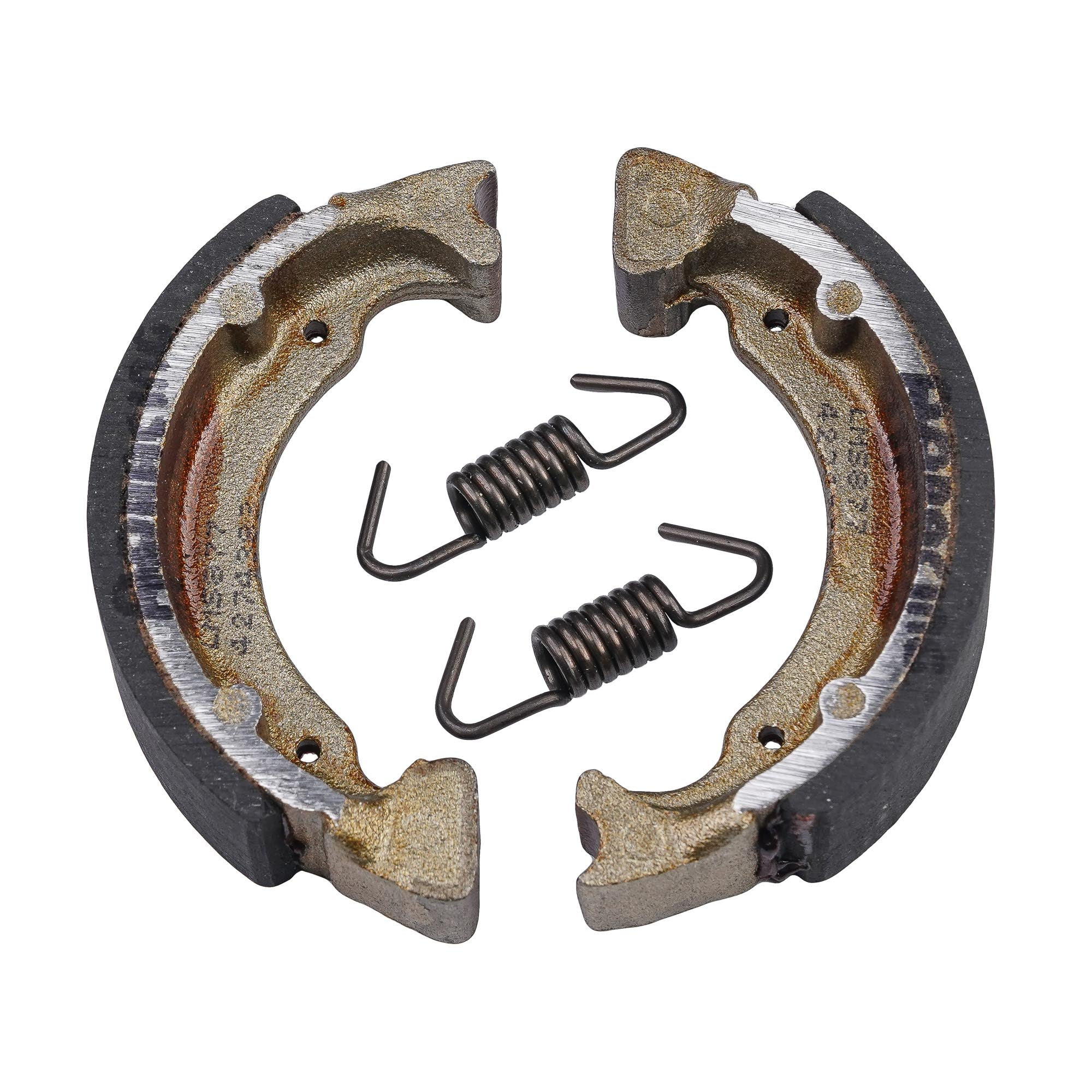 AP Racing Brake Shoe LMS877 #1 Clothing Retailer Moto Superstore