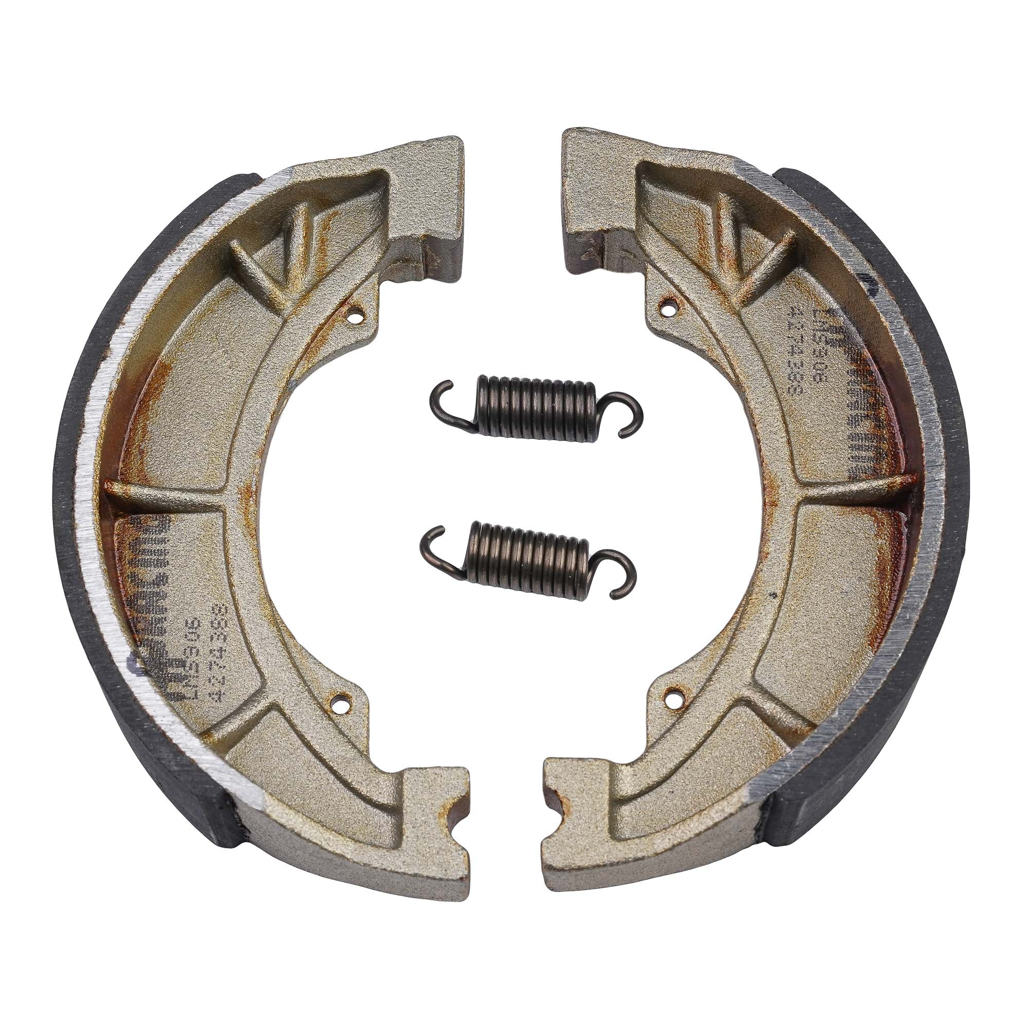 AP Racing Brake Shoe LMS906 #1 Clothing Retailer Moto Superstore