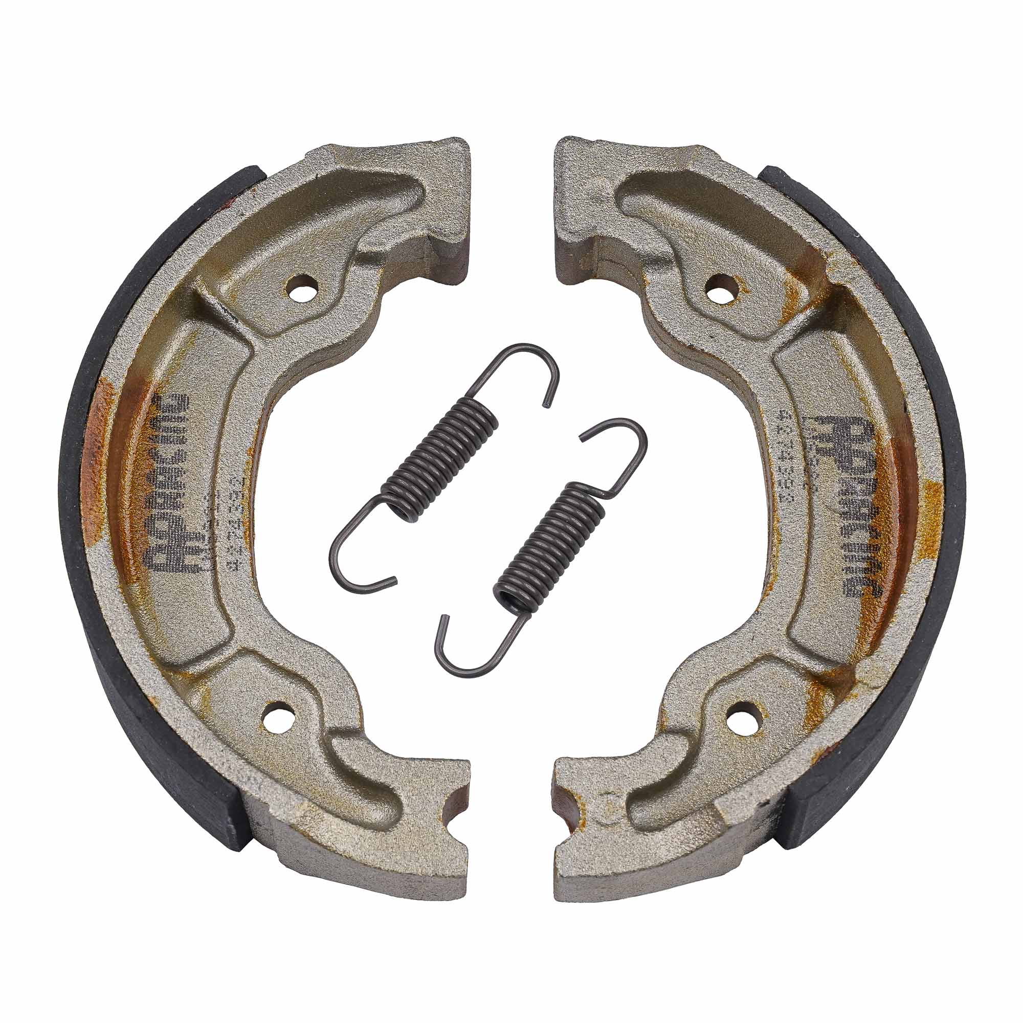 AP Racing Brake Shoe LMS922 #1 Clothing Retailer Moto Superstore