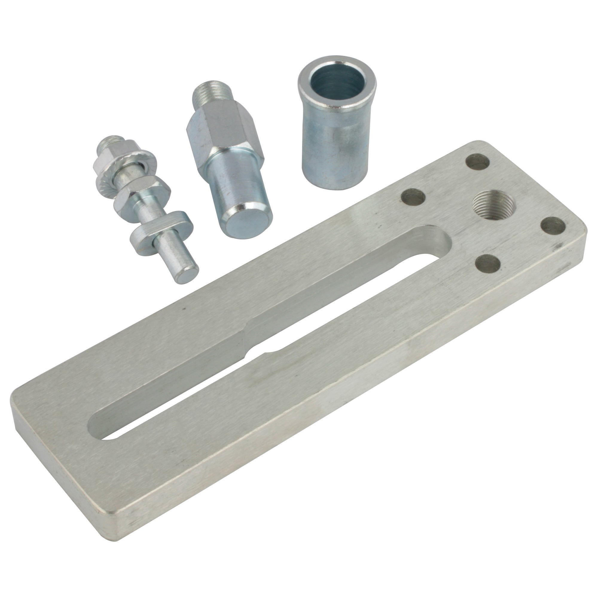 BikeTek Riser Stand Adaptor Kit #RSRAA For BMW S1000RR Moto Superstore