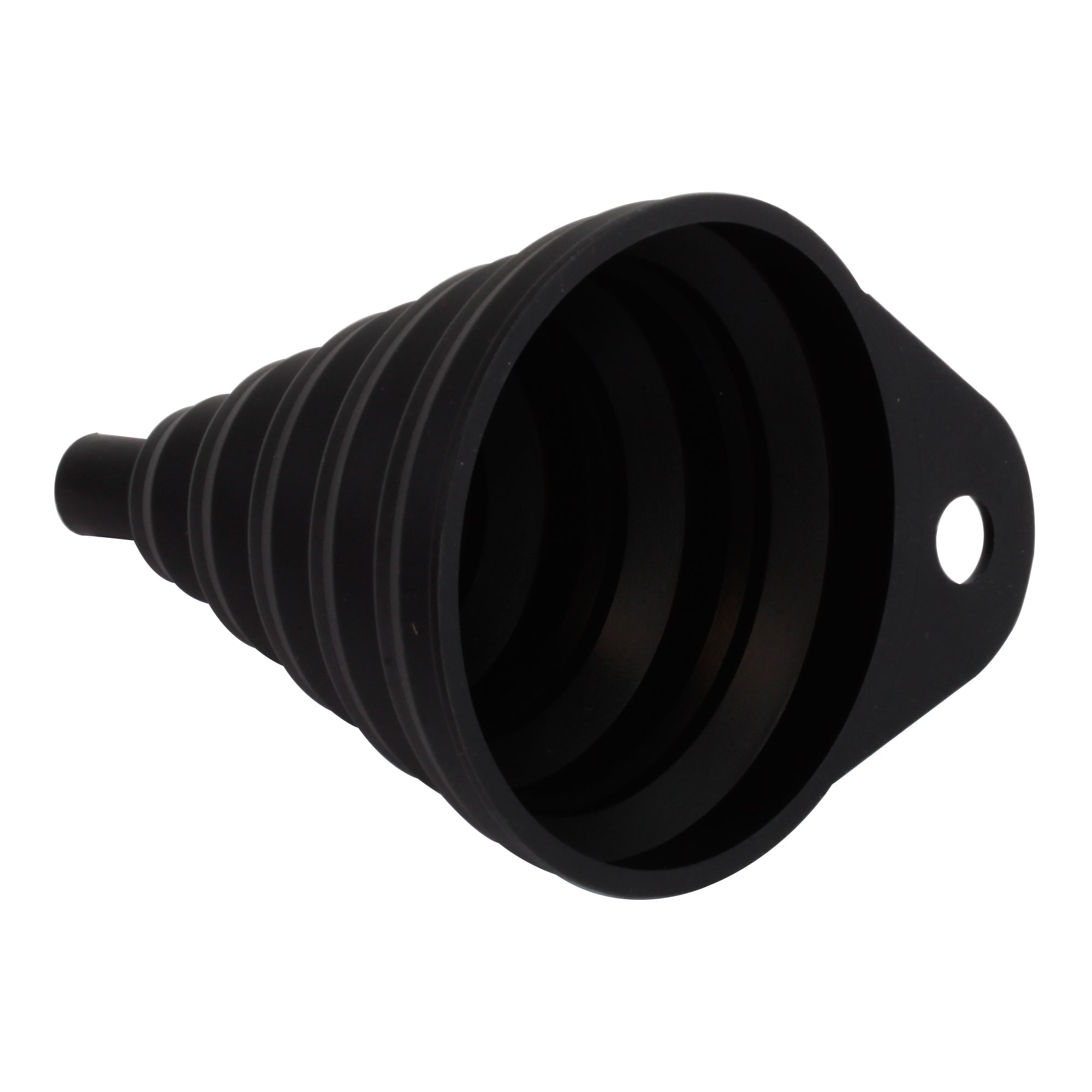 Bike It Silicone Funnel Black #1 Clothing Retailer Moto Superstore