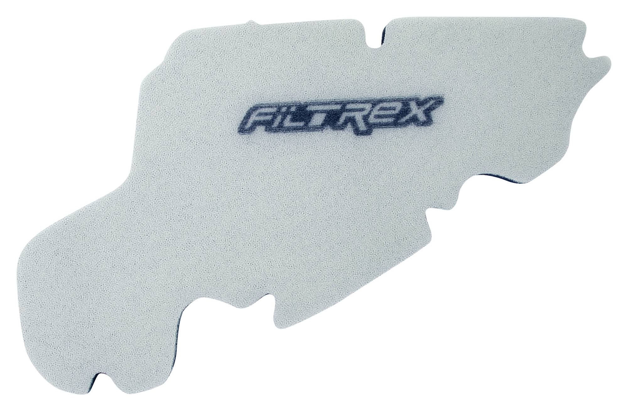 Filtrex Standard Pre-Oiled Scooter Air Filter 161024X Moto Superstore