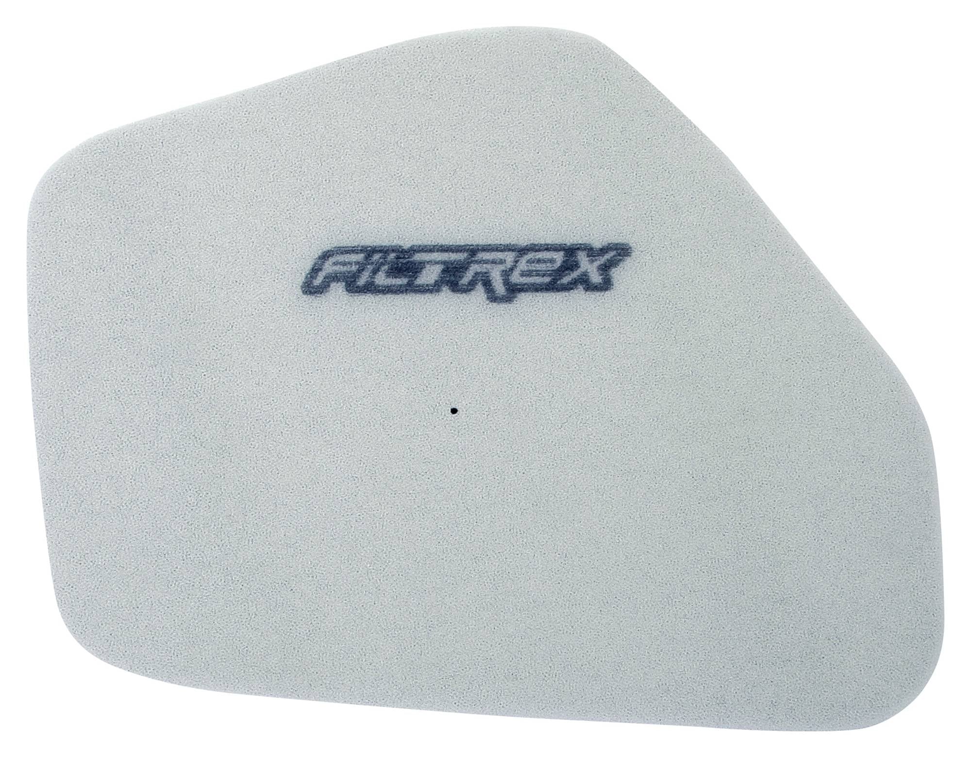 Filtrex Standard Pre-Oiled Scooter Air Filter 161009X Moto Superstore