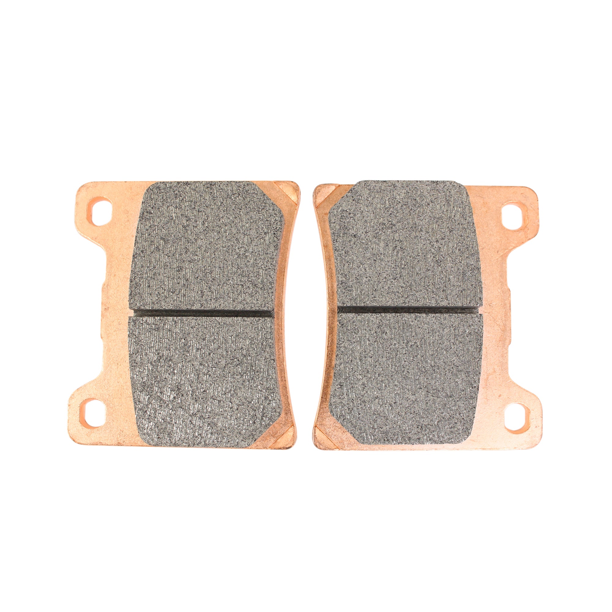 AP Racing SF Supersport Sinter Front Disc Pads #155SF Moto Superstore