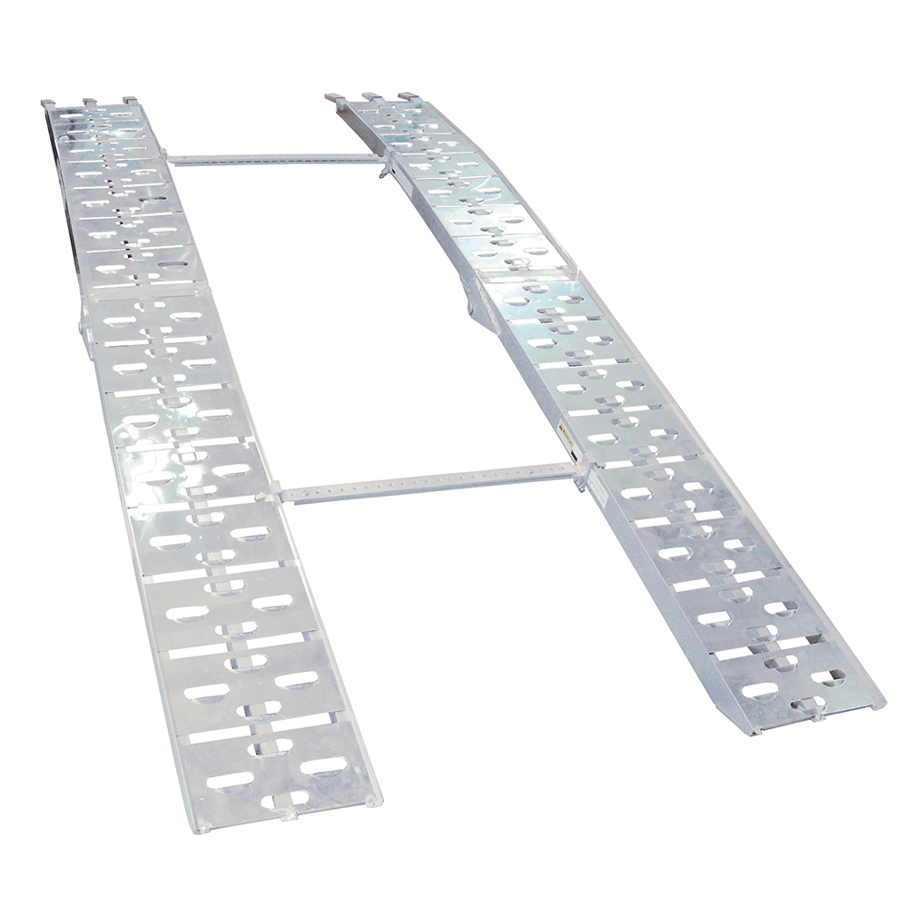 BikeTek Loading Ramp Connector Kit For Quad / ATV Pair Moto Superstore