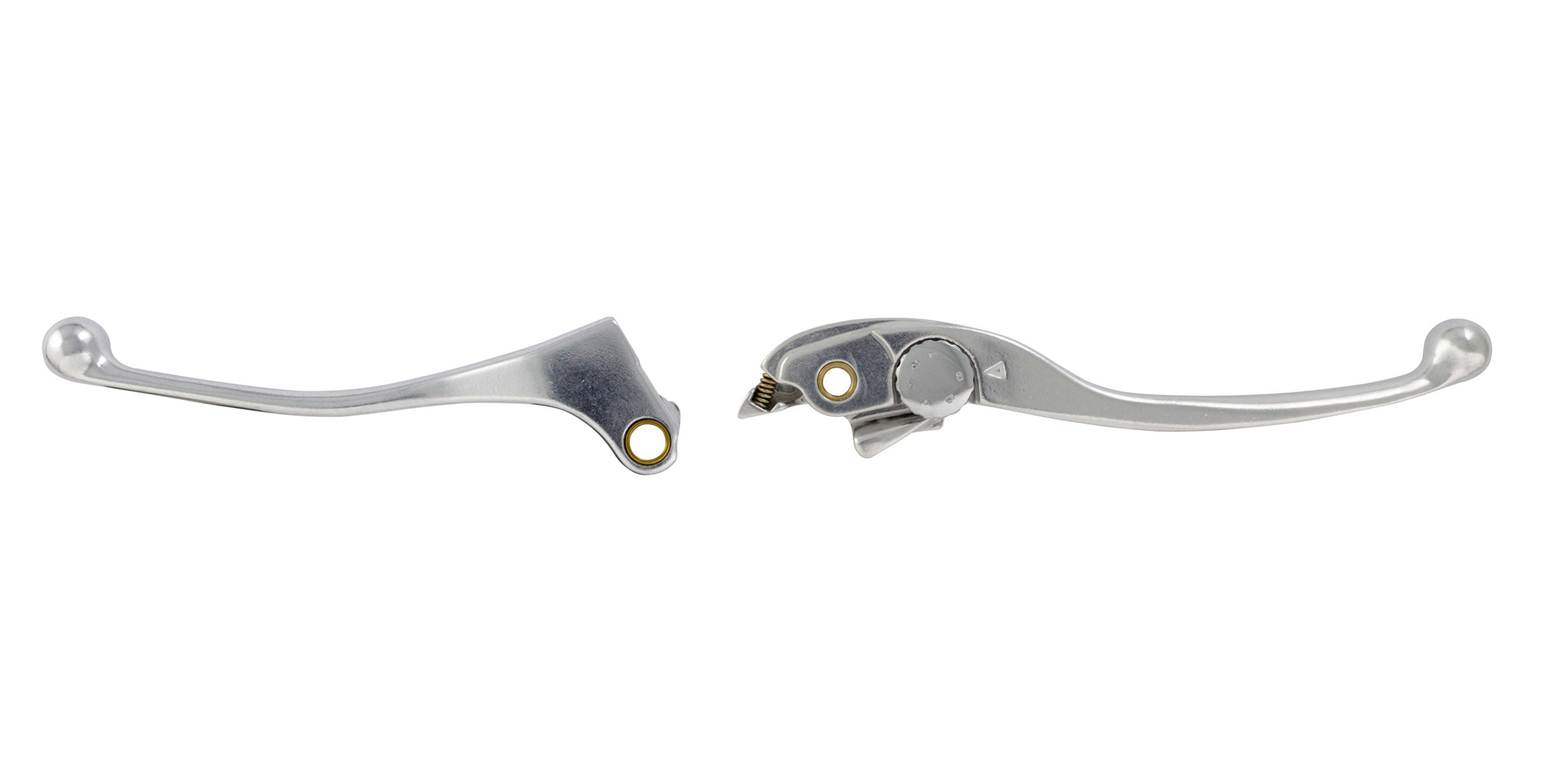 Bike It OEM Replacement Lever Set Alloy #H13 Retailer Moto Superstore