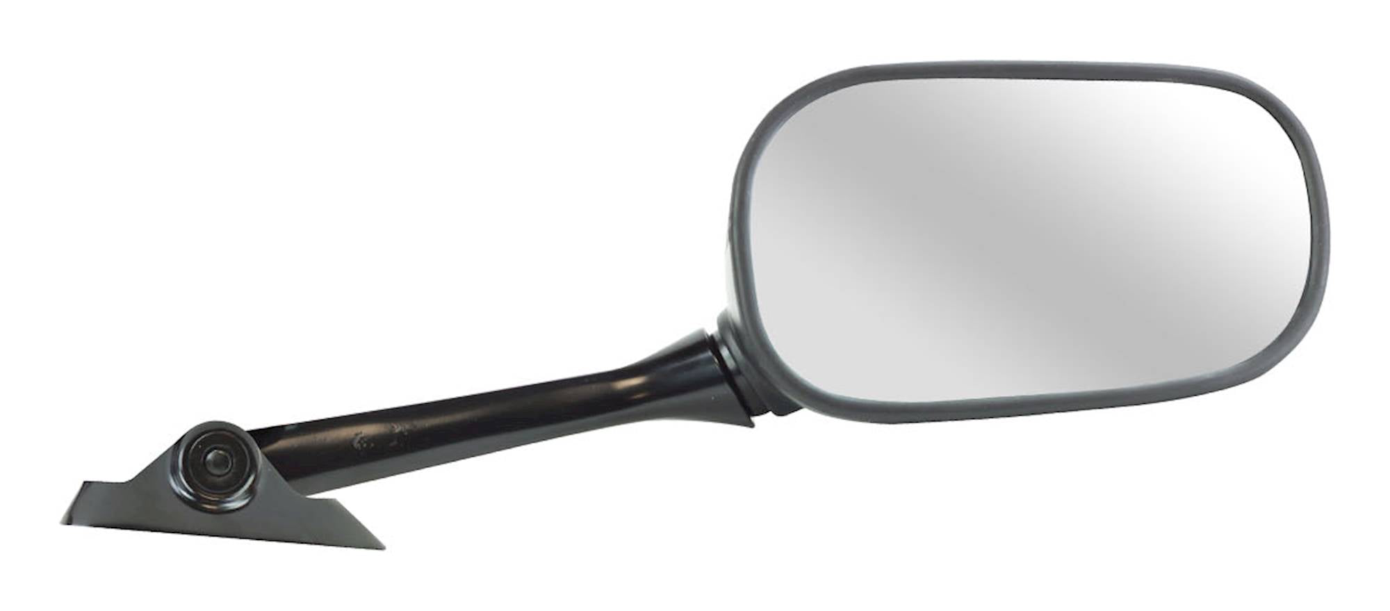 Bike It Right Hand Suzuki Mirror #S010R Retailer Moto Superstore