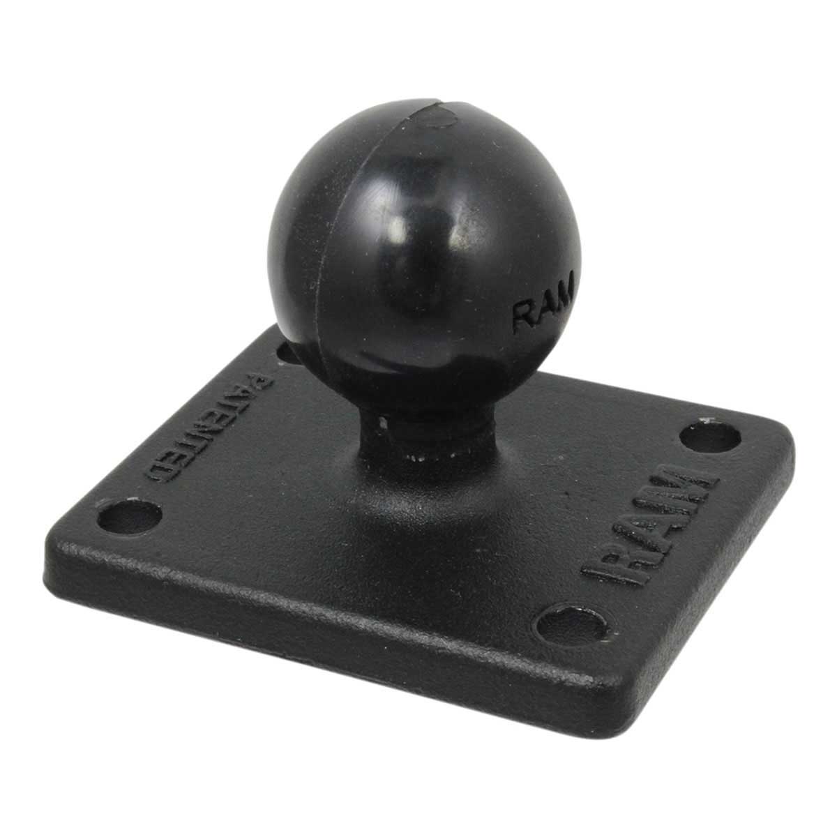 RAM Mounts Cradle Holder For Garmin Zumo Series & Tom Tom One / Rider